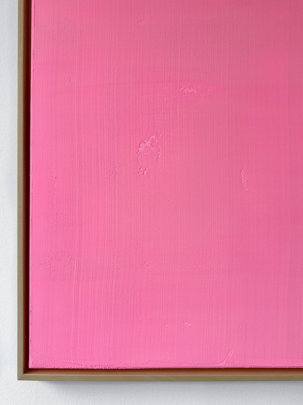 Abstraktes Bild - "Wellen" 100 x 100 cm – ninortalohkemper